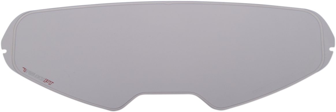 Icon Fliteshield Airflite Helmet Shield Pinlock Insert Lens - MC ...