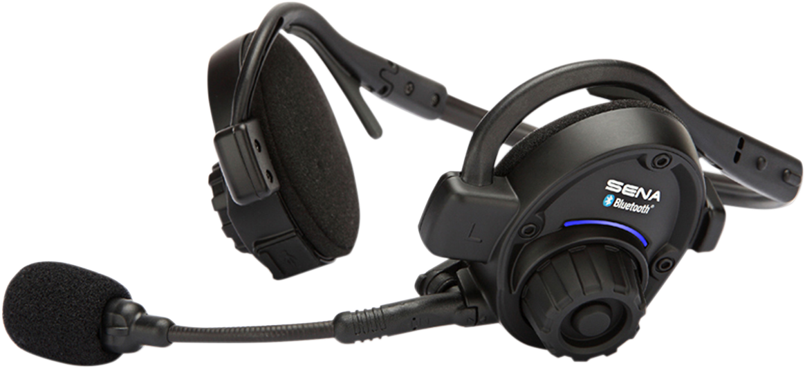 Sena SPH10 Bluetooth Stereo Headset - MC Powersports