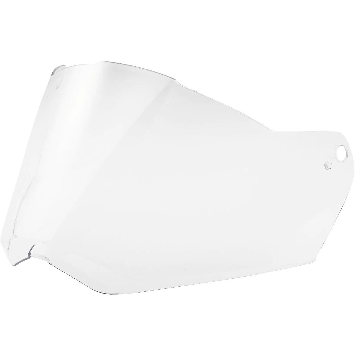 LS2 Blaze/Pioneer v2 Helmet Outer Shield - MC Powersports