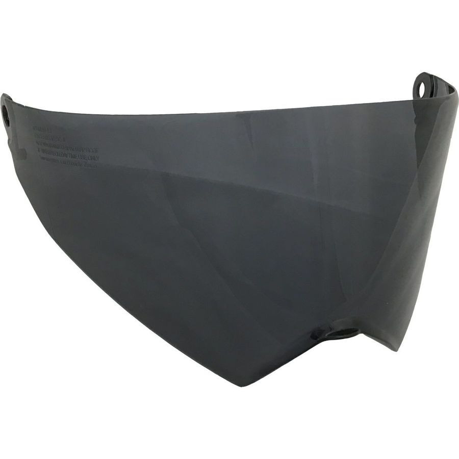 LS2 Street Fighter/Ohm Helmet Outer Shield - MC Powersports