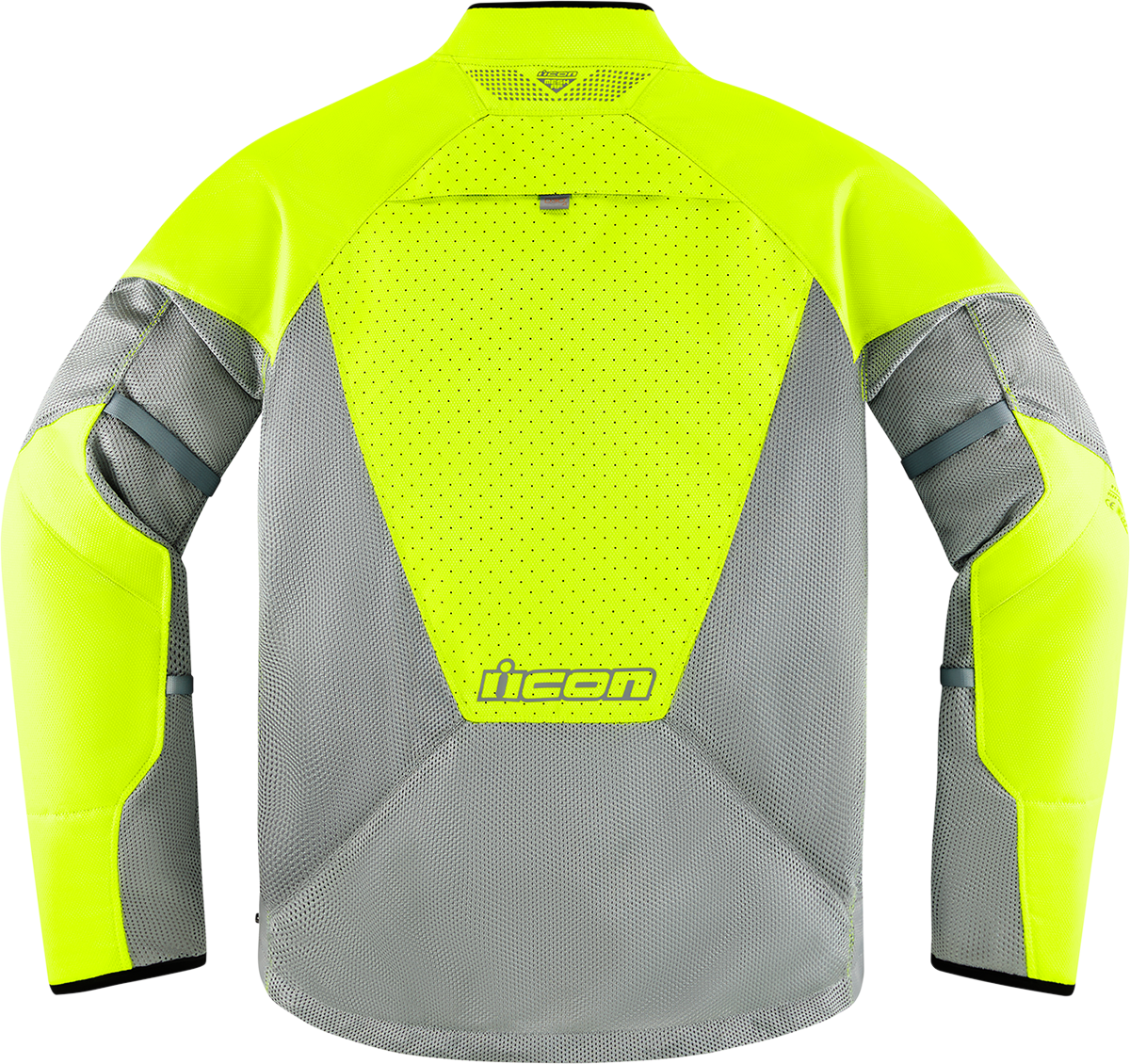 Icon Motosports Mesh AF Jacket - MC Powersports