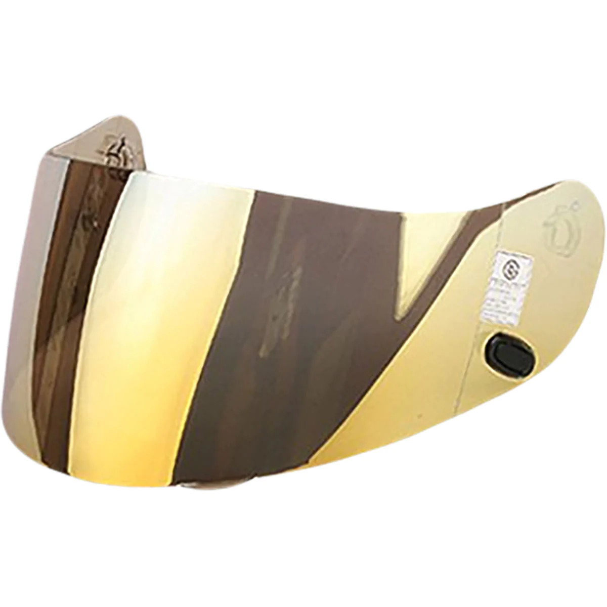 HJC HJ-09 Replacement Shield for CS-R3 Helmet - MC Powersports