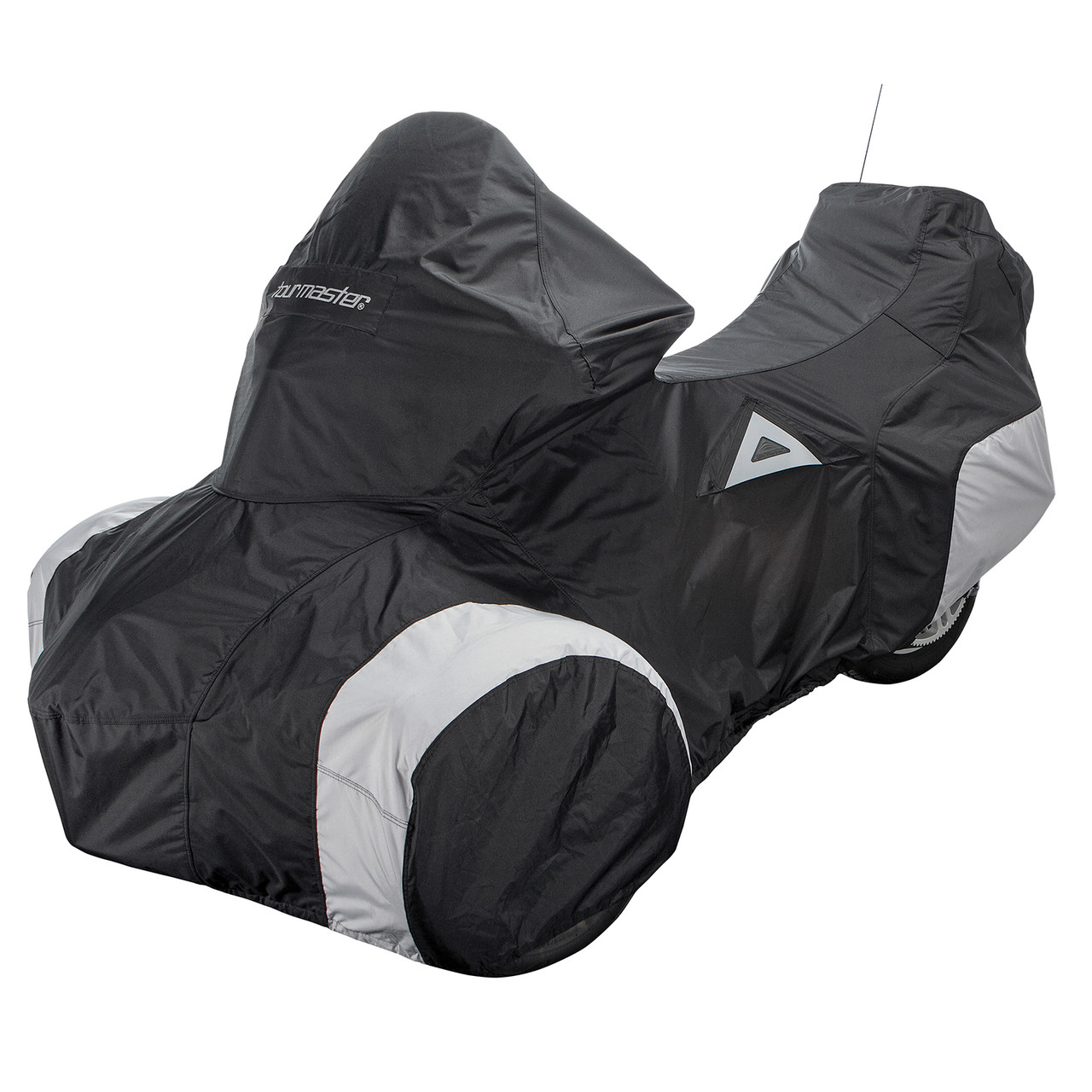 Tourmaster Elite Can-Am Spyder RT/F3 Full Cover - MC Powersports