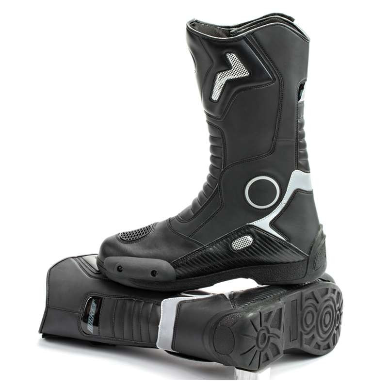 Joe Rocket Ballistic Water Resistant Touring Boots - MC Powersports