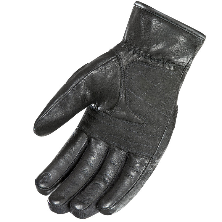 Joe Rocket Diamondback Men's Leather Gloves - MC Powersports