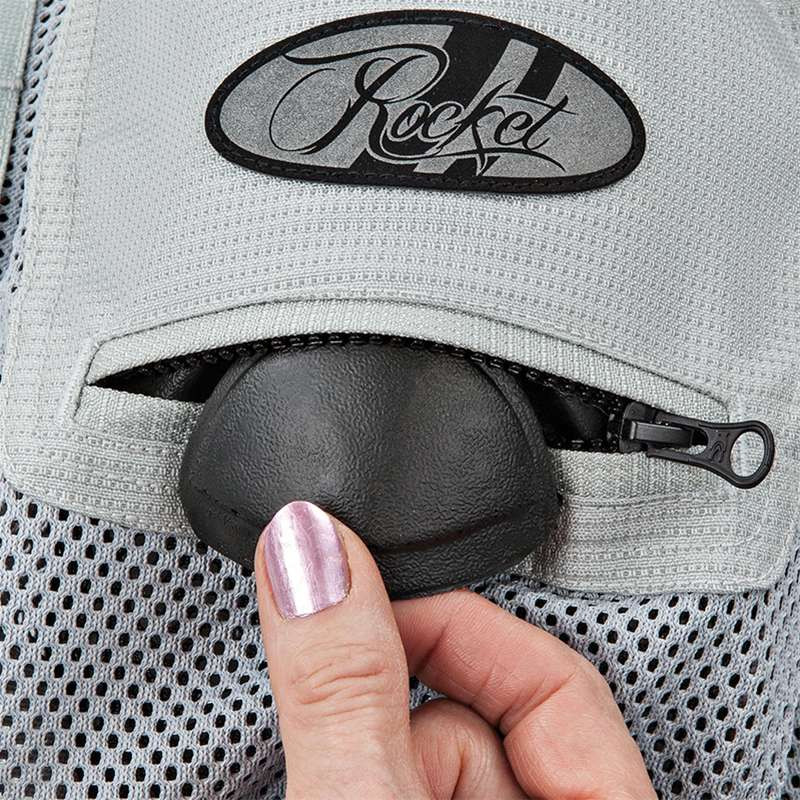 Joe Rocket Cleo Elite Ladies Mesh Jacket - MC Powersports