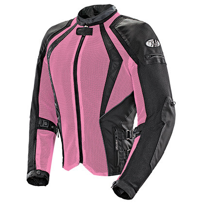 Joe Rocket Cleo Elite Ladies Mesh Jacket - MC Powersports