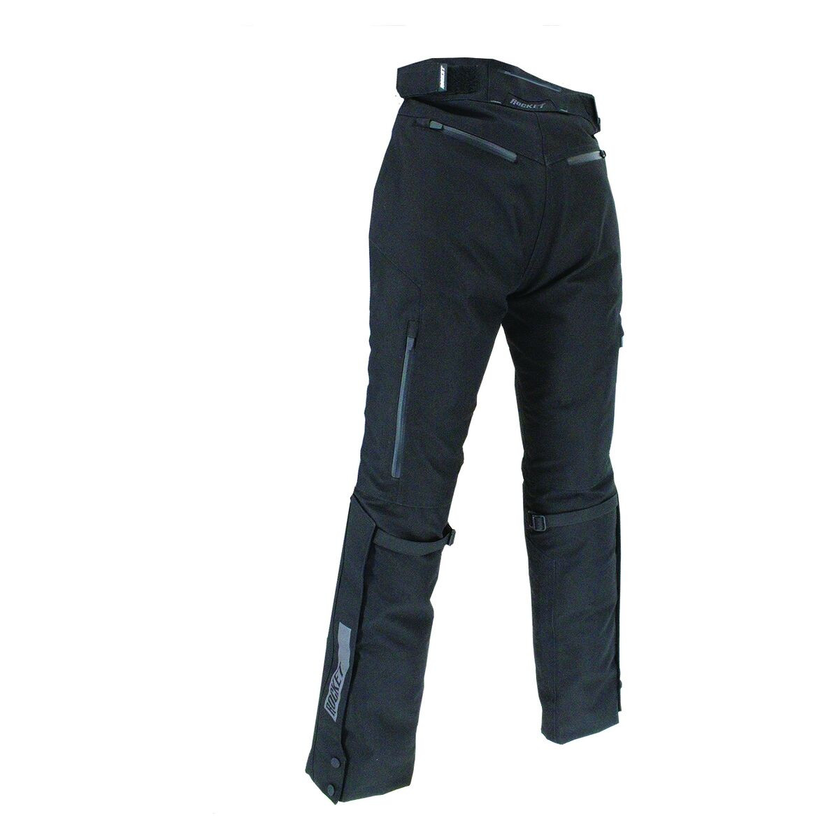 Joe Rocket Ballistic Ladies Textile Overpants - MC Powersports