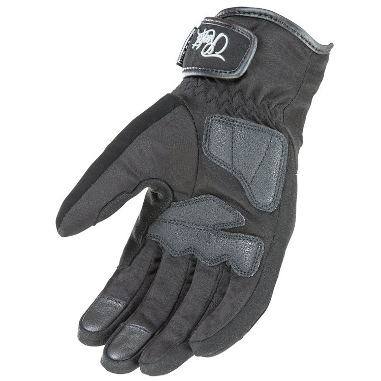 Joe Rocket Ladies Ballistic Ultra Gloves - MC Powersports