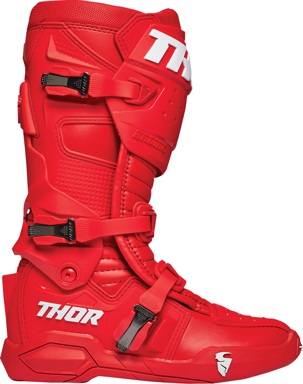 Thor Radial MX Boots - MC Powersports