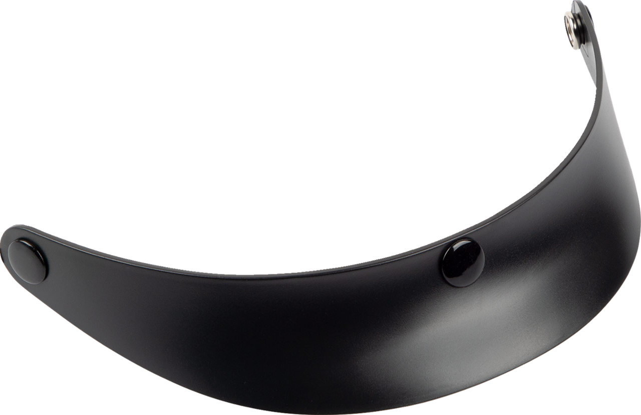 Z1R Vagrant NC 3-Snap Helmet Visor - MC Powersports