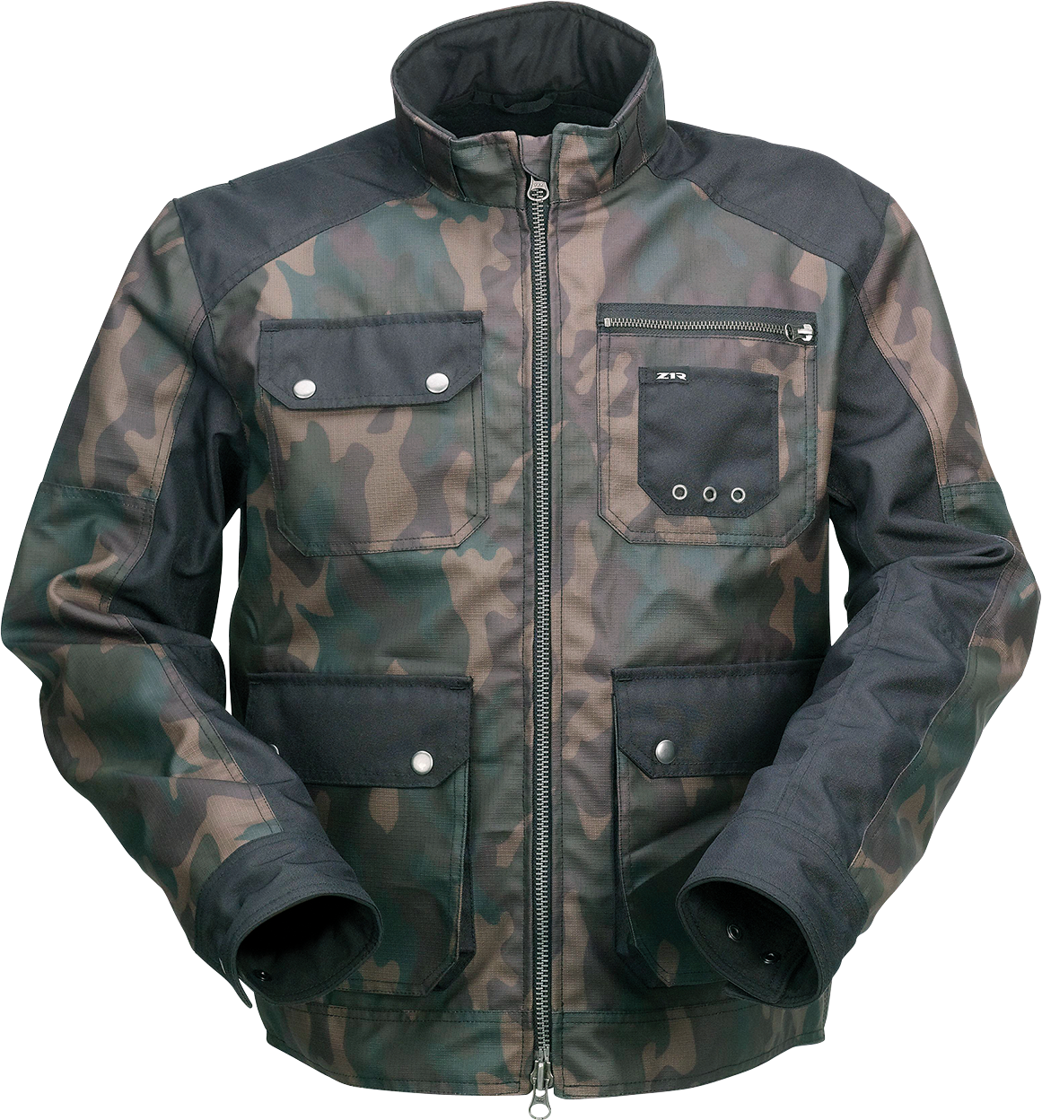 Z1R Camo Jacket - MC Powersports