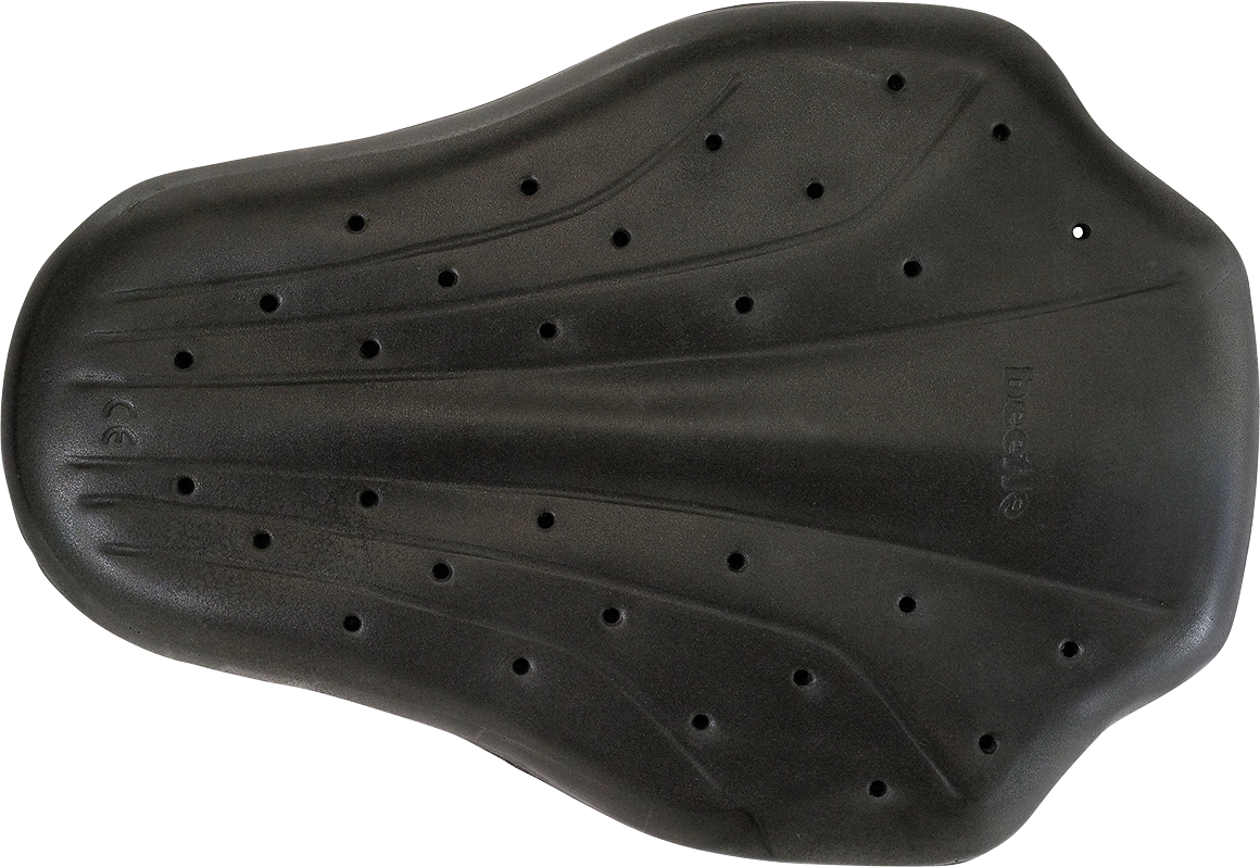 Z1R Back Armor - MC Powersports