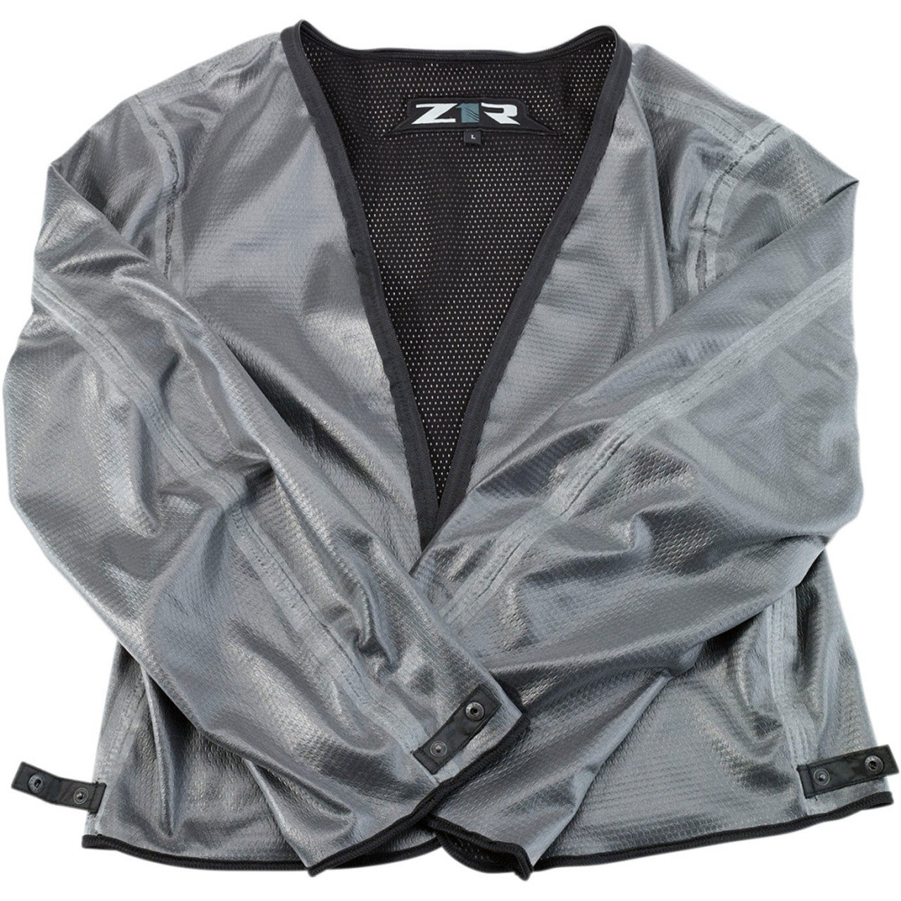 Z1R Women's Gust Mesh Waterproof Jacket - MC Powersports
