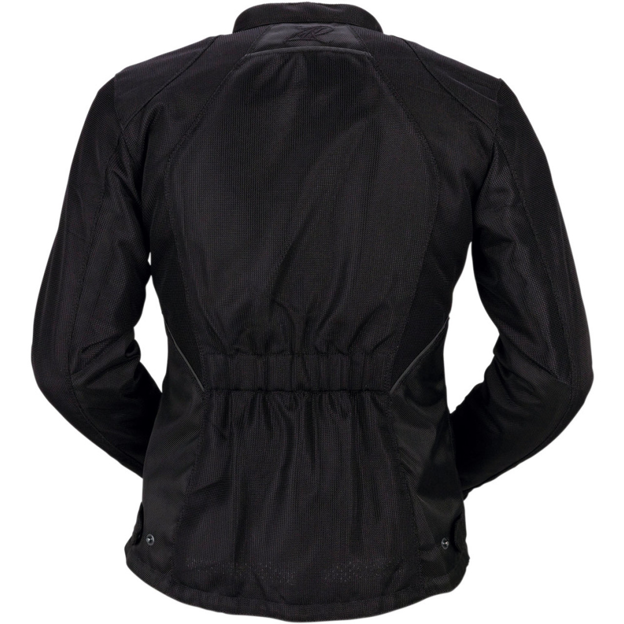 Z1R Women's Gust Mesh Waterproof Jacket - MC Powersports