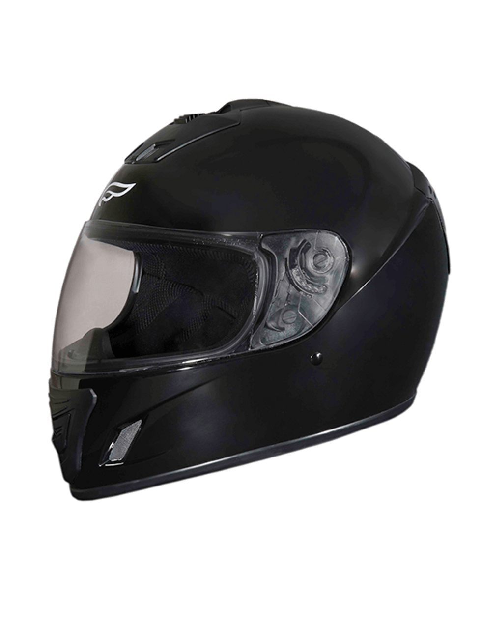 Fulmer 152 Ace Solid Helmet Mc Powersports