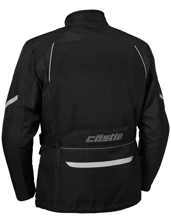Castle X Men's Mission Air Jacket - MC Powersports