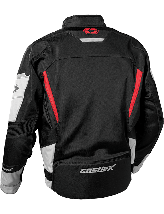 Castle X Men's Max Air 2 Jacket - MC Powersports