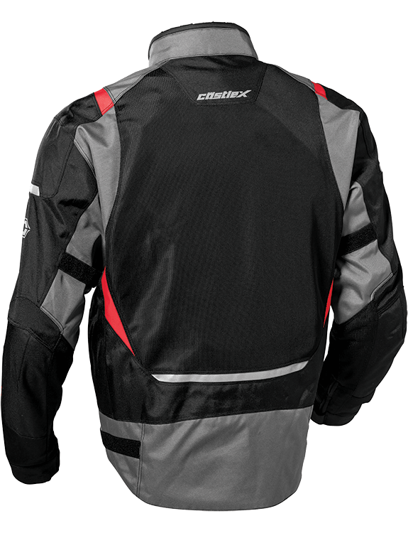 Castle X Men's Pulse 2 Jacket - MC Powersports