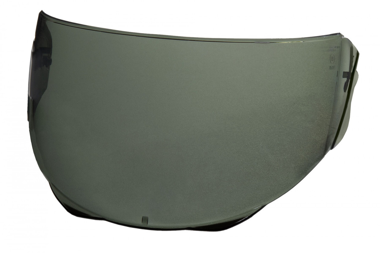 Fulmer Replacement Shield For 400 Cruz Helmet Mc Powersports