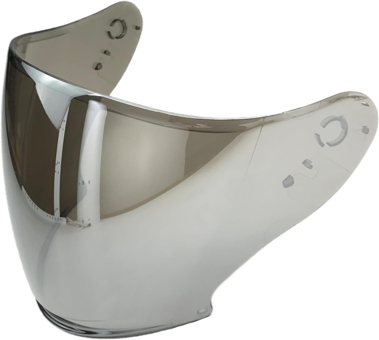 Castle X Replacement Shield for Avenue Helmet - MC Powersports