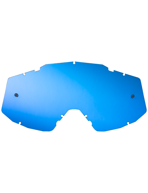 Castle X Replacement Lens for Trace Moto Goggles - MC Powersports