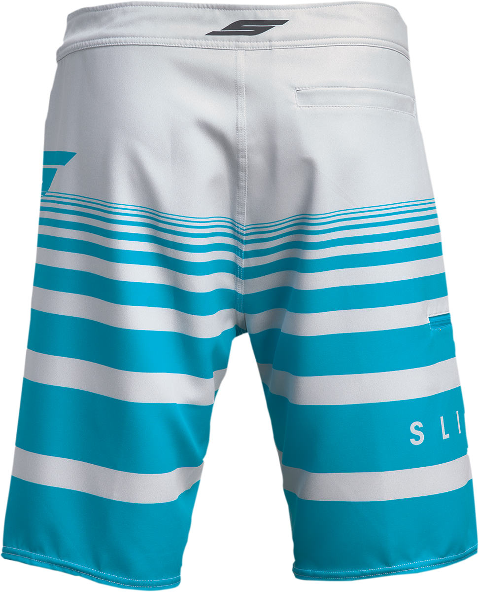 Slippery Glide Board Shorts - MC Powersports