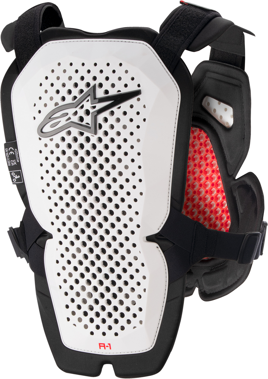 Alpinestars A-1 Pro Chest Protector - MC Powersports