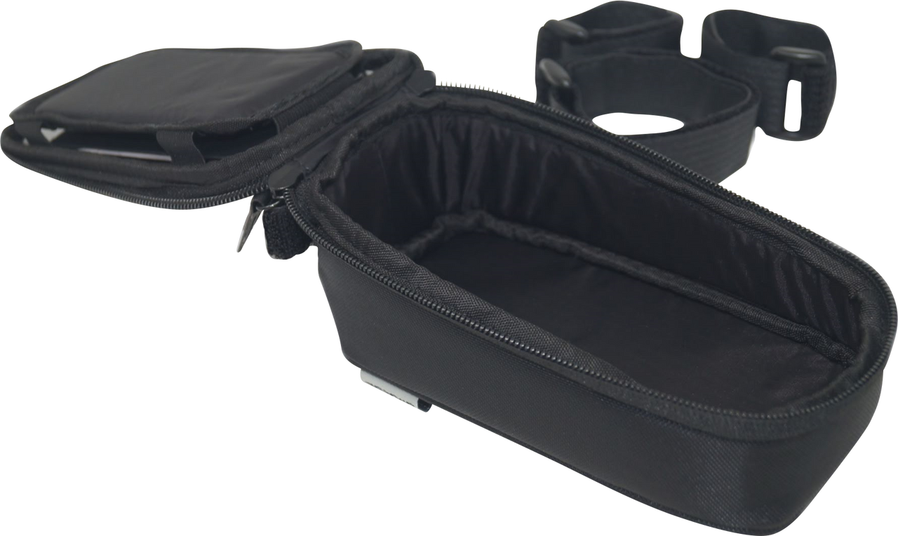 Bikase Beetle X Bike Phone Bag - MC Powersports