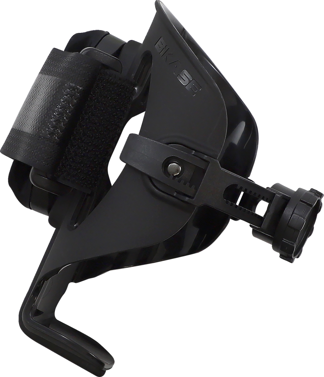 Bikase ABC Adjustable Water Bottle Cage - MC Powersports
