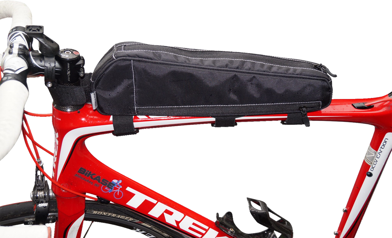 Bikase Long John Frame Bag - MC Powersports