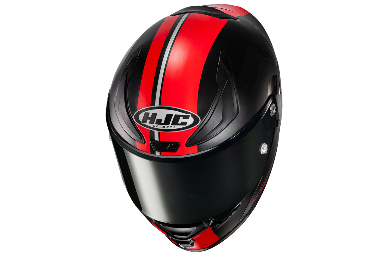 HJC RPHA 1N Senin Full Face Helmet - MC Powersports