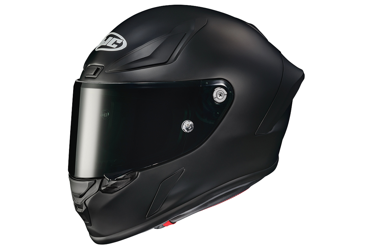 HJC RPHA 1N Solid Full Face Helmet - MC Powersports