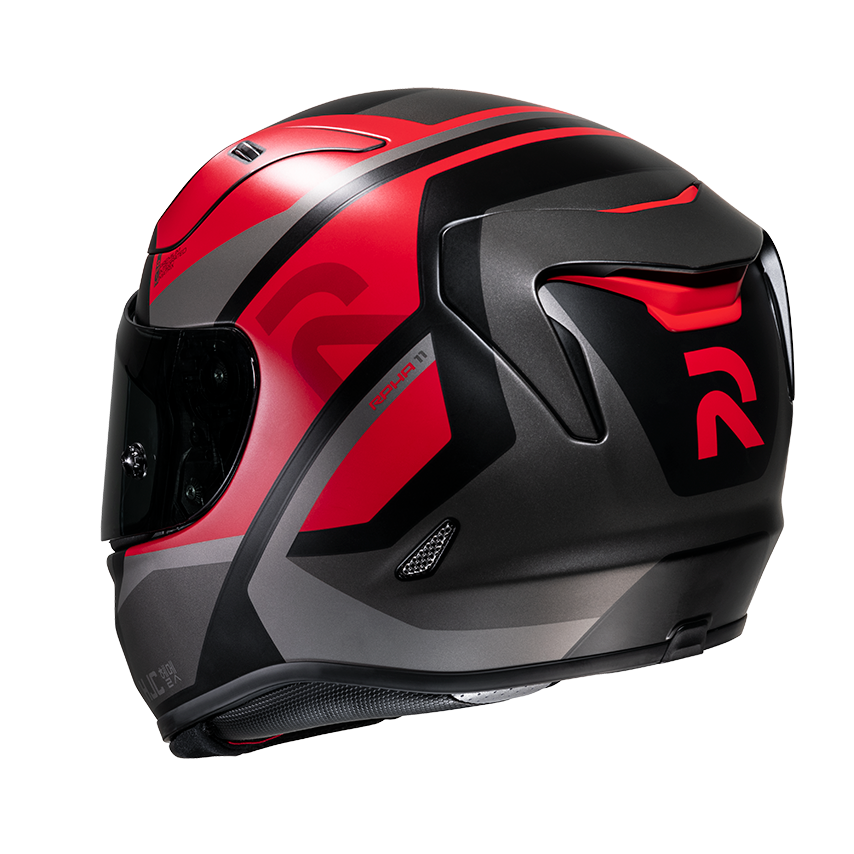HJC RPHA 11 PRO Seeze Full Face Helmet - MC Powersports