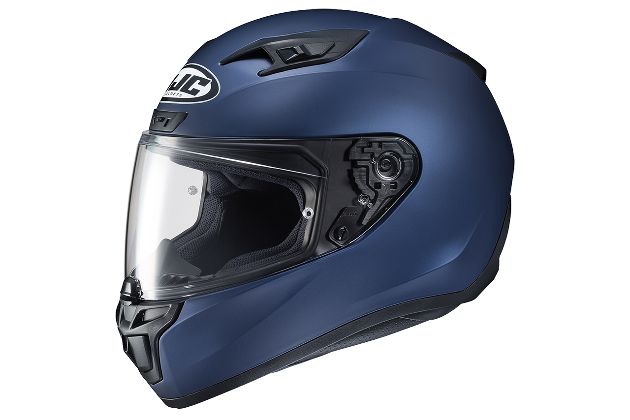HJC i10 Solid Full Face Helmet - MC Powersports