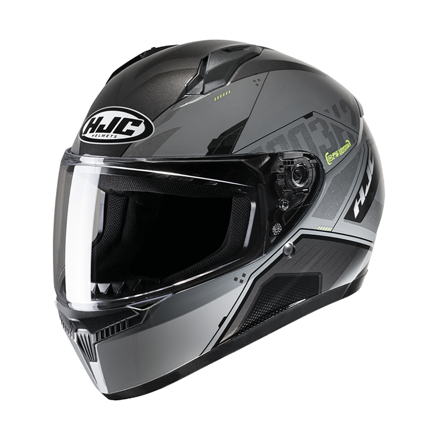 HJC C10 Inka Full Face Helmet - MC Powersports