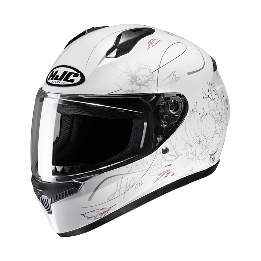 HJC C10 Epik Full Face Helmet - MC Powersports