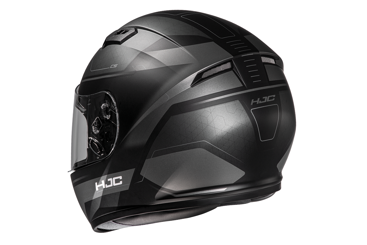 HJC CS-R3 Inno Full Face Helmet - MC Powersports