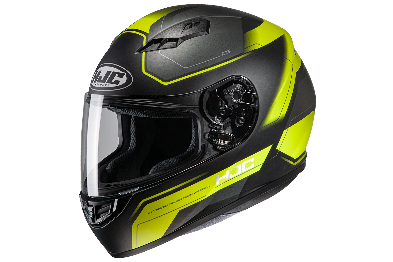HJC CS-R3 Inno Full Face Helmet - MC Powersports