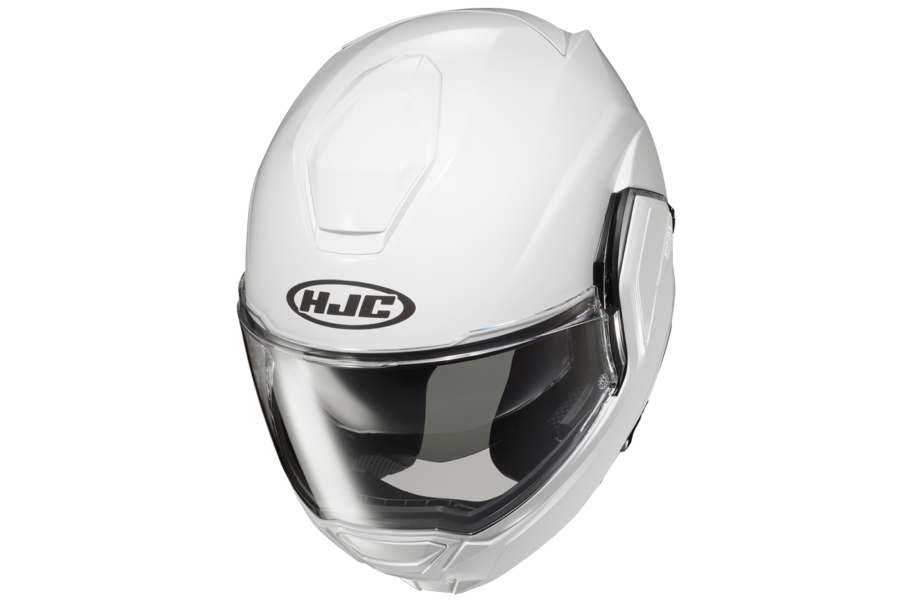 HJC i100 Solid Modular Helmet - MC Powersports