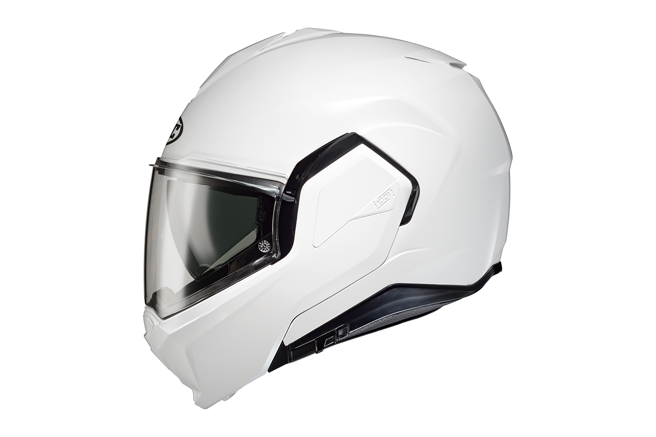 HJC i100 Solid Modular Helmet - MC Powersports