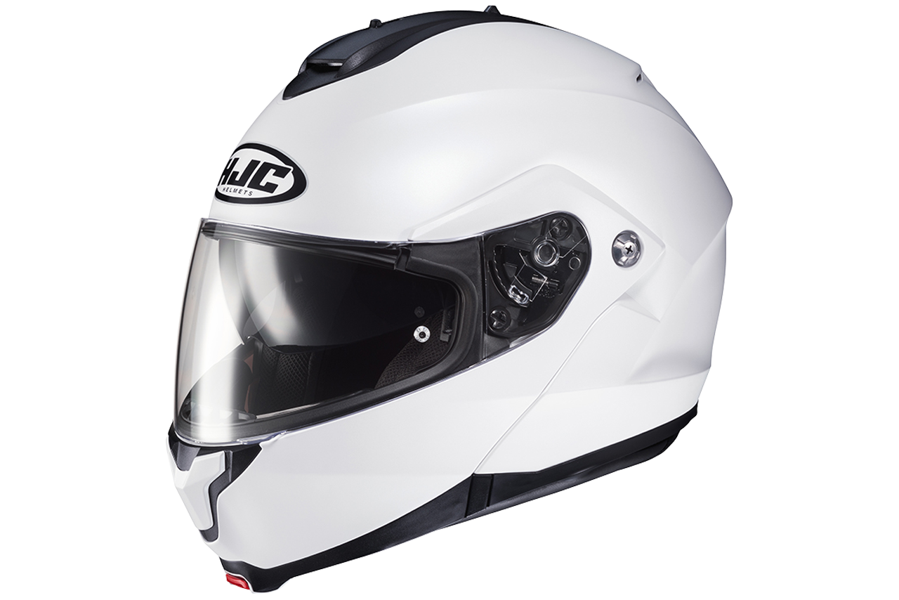 HJC C91 Modular Helmet - MC Powersports