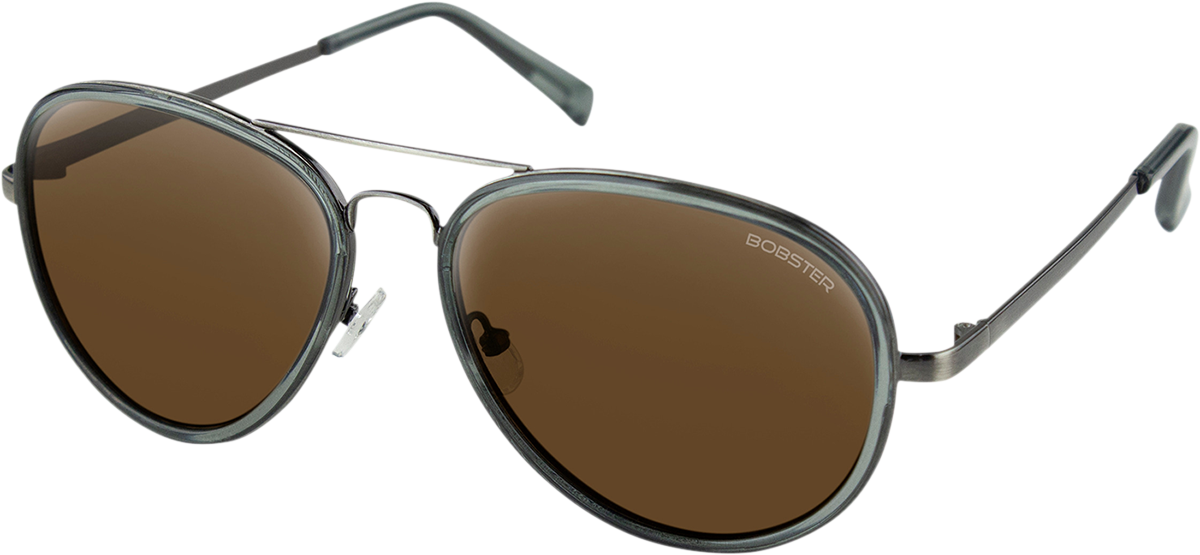 Bobster Goose Sunglasses - MC Powersports