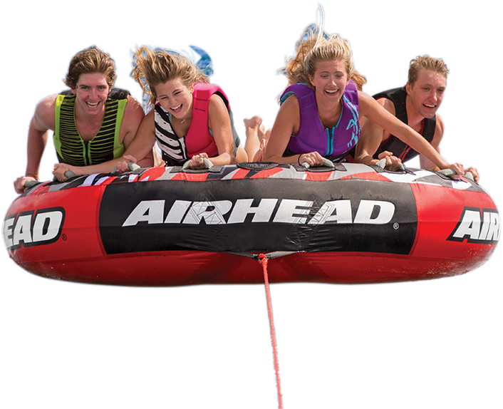 Airhead Sports Group Mega Slice - MC Powersports