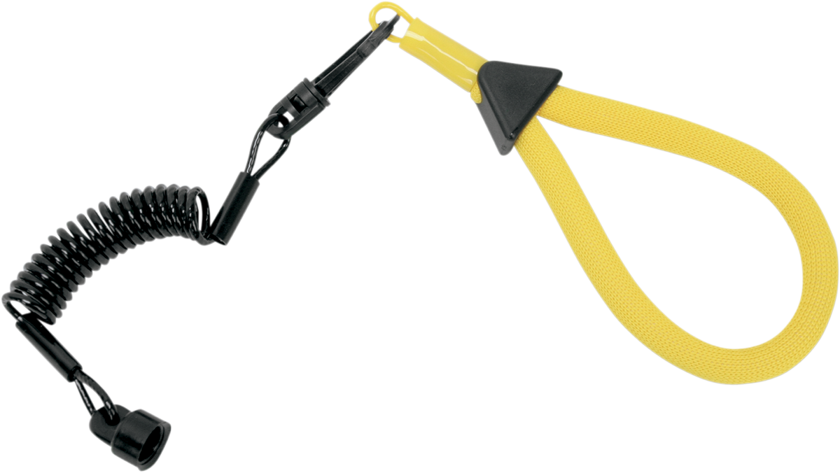 Atlantis Floating Wrist Lanyard - MC Powersports