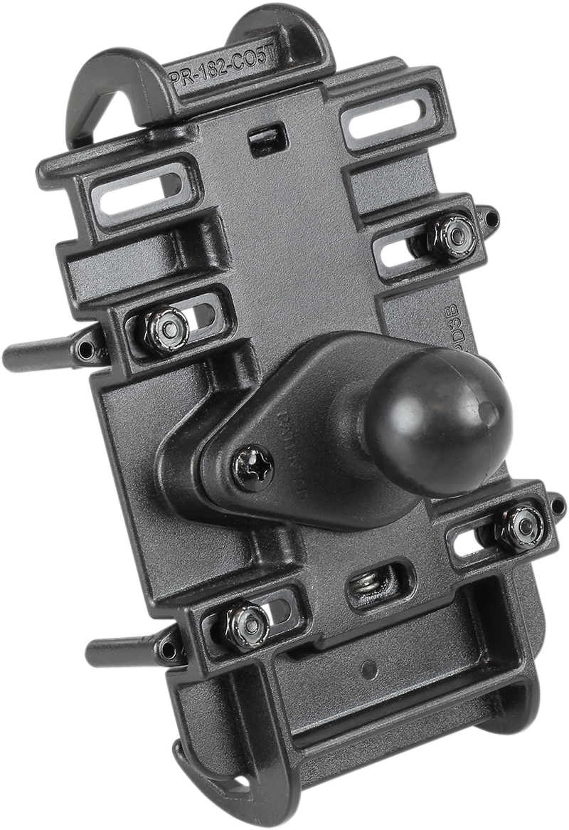 Ram Mounts Quick Grip Phone Holder with Ball - MC Powersports