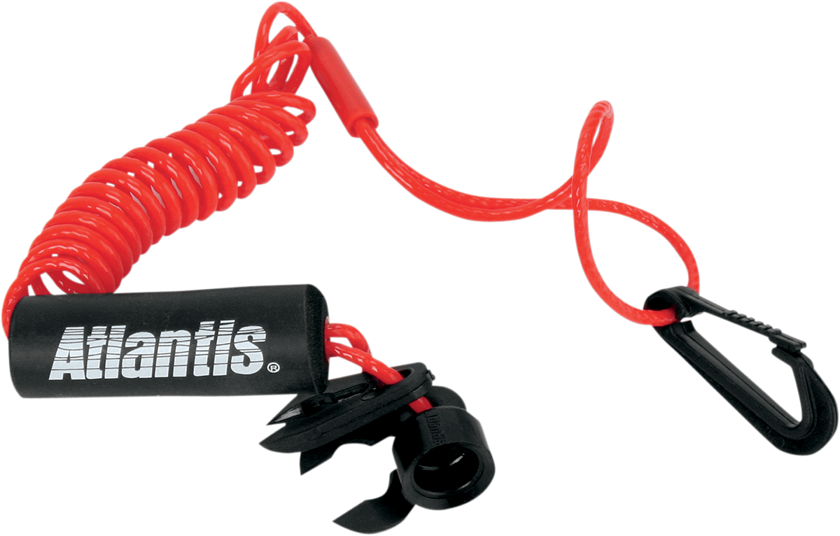 Atlantis Multi-End Floating Lanyards - MC Powersports