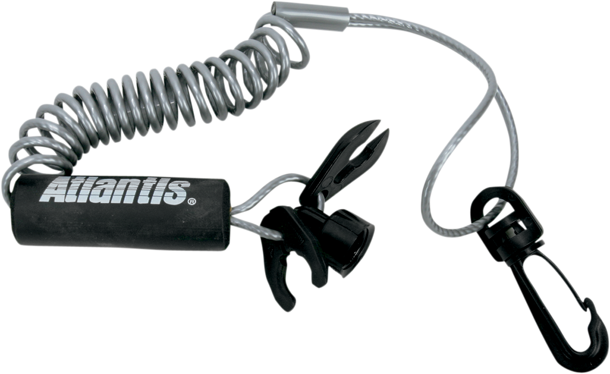 Atlantis Multi-End Floating Lanyards - MC Powersports