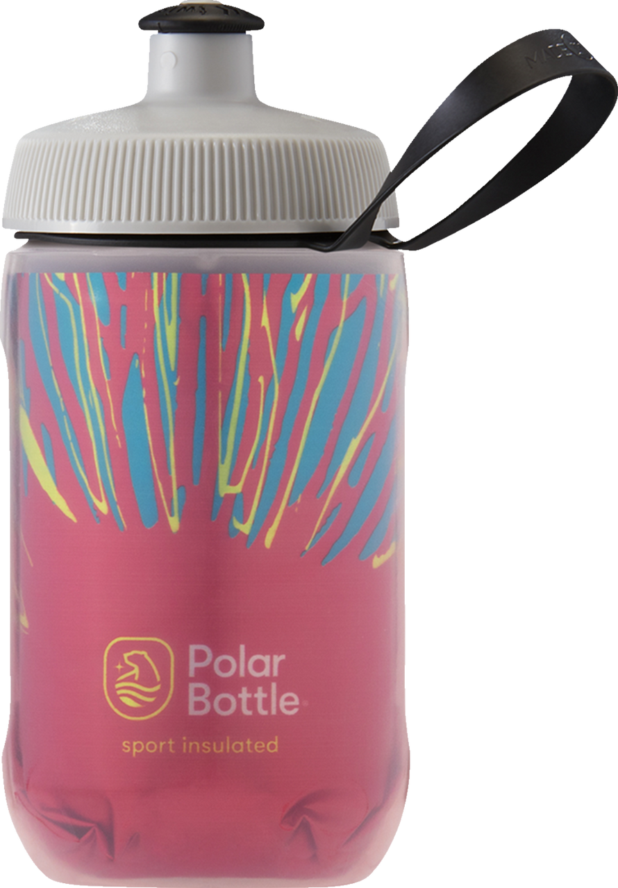 Polar Bottle Kids Sport Insulated Water Bottle - MC Powersports