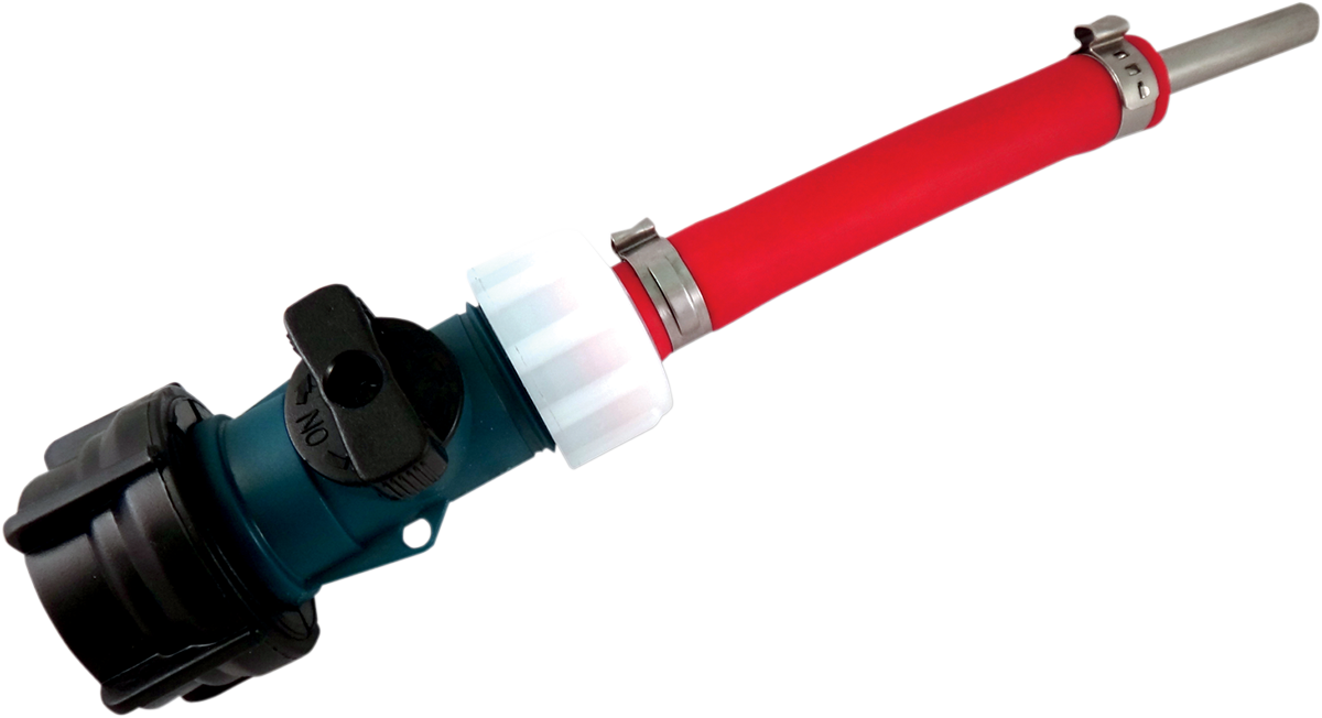Atlantis Back Flush Kits - MC Powersports